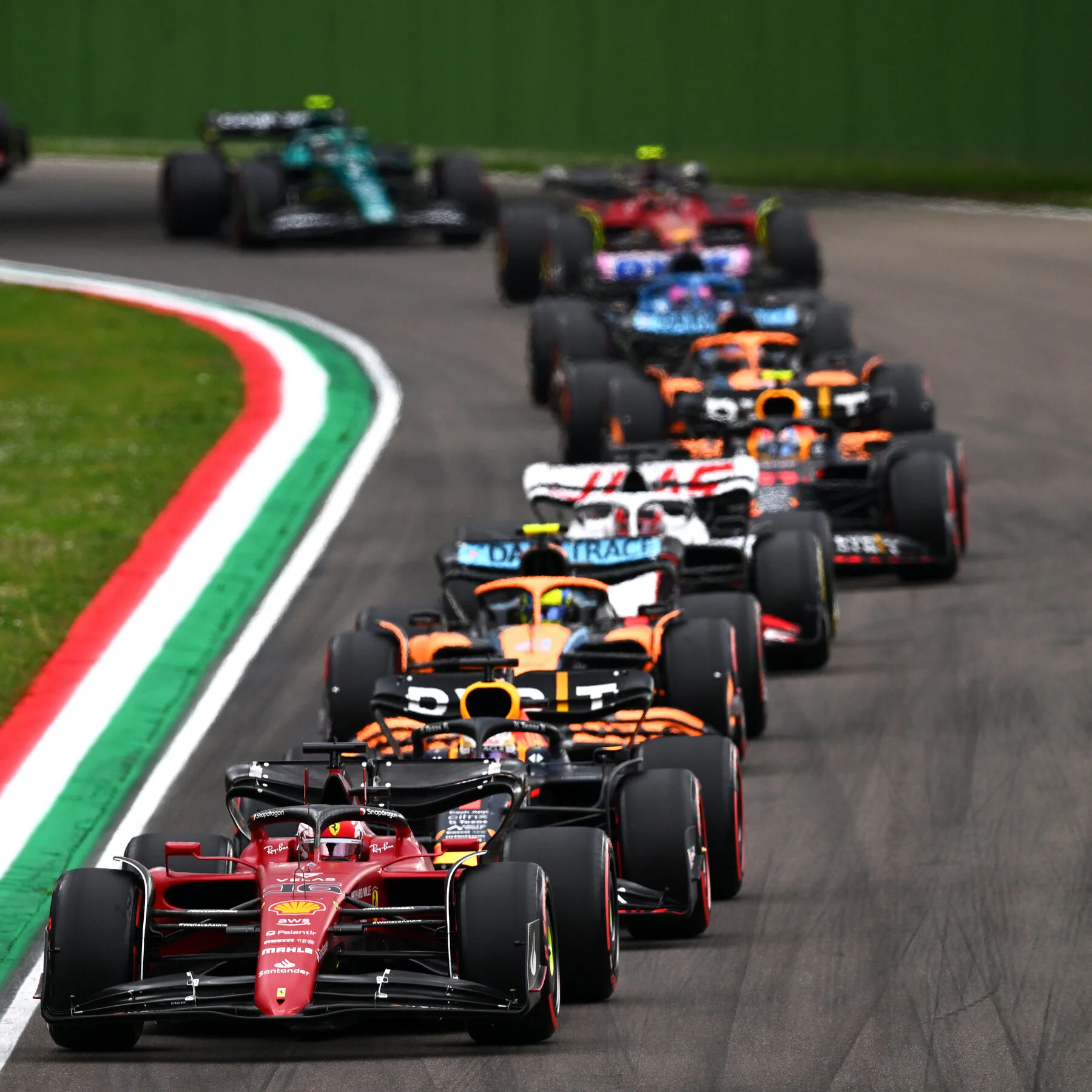 Indianapolis Motor Speedway - Map, Layout & Upcoming Events ...